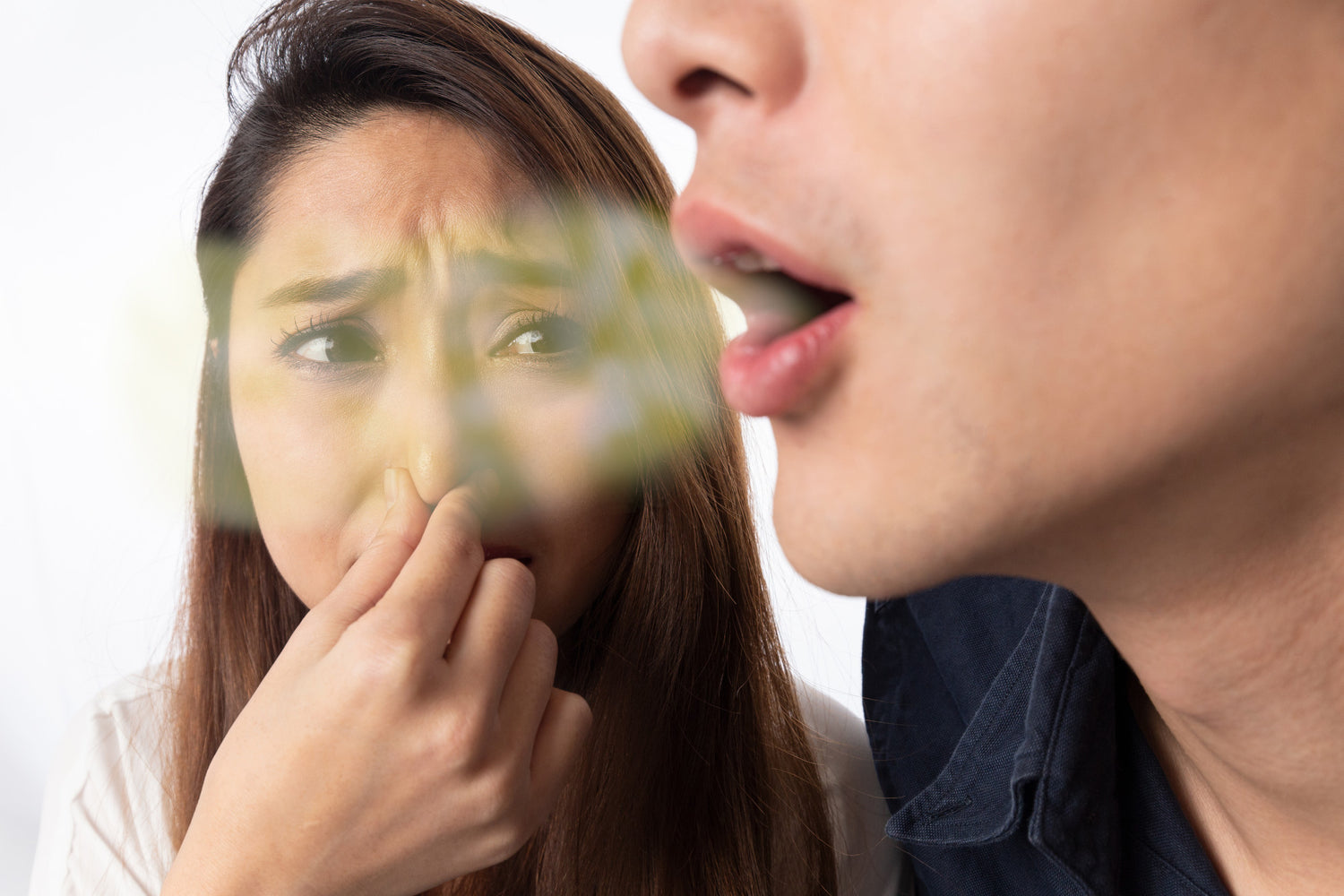 BAD BREATH – CUR Q FRESH